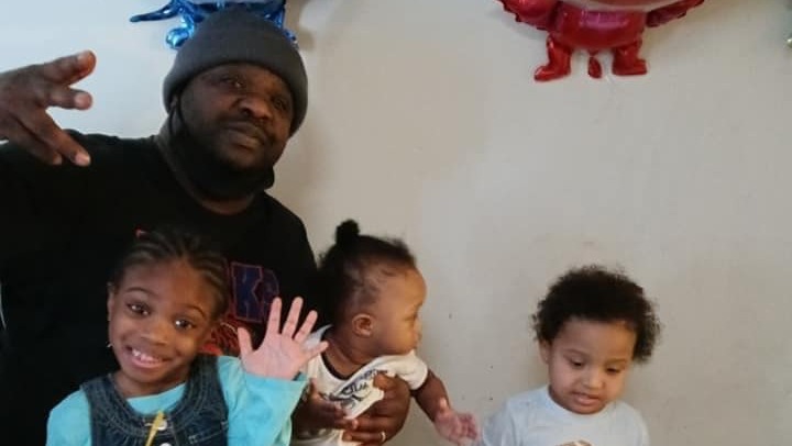 Fundraiser for Candace Foster by Charlie Spleen : Help the Foster ...