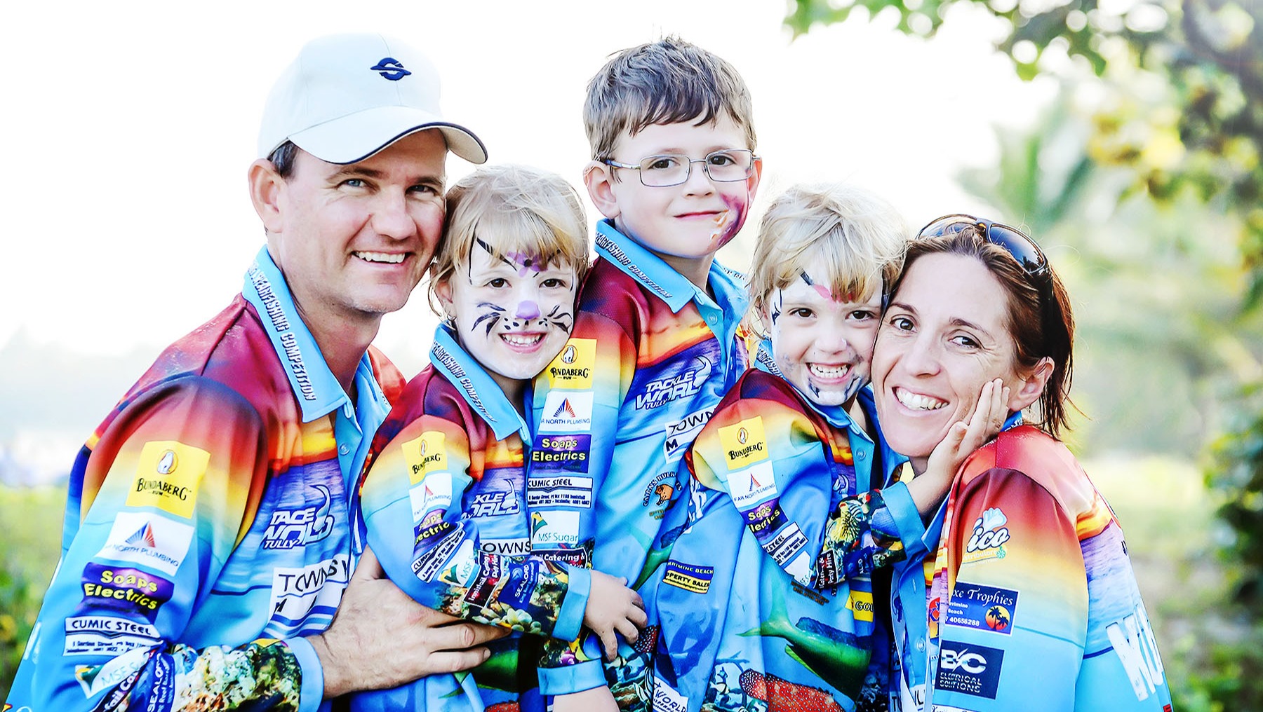 Fundraiser for Rowan McLean by Sonia Barron : Help Rowan fight cancer