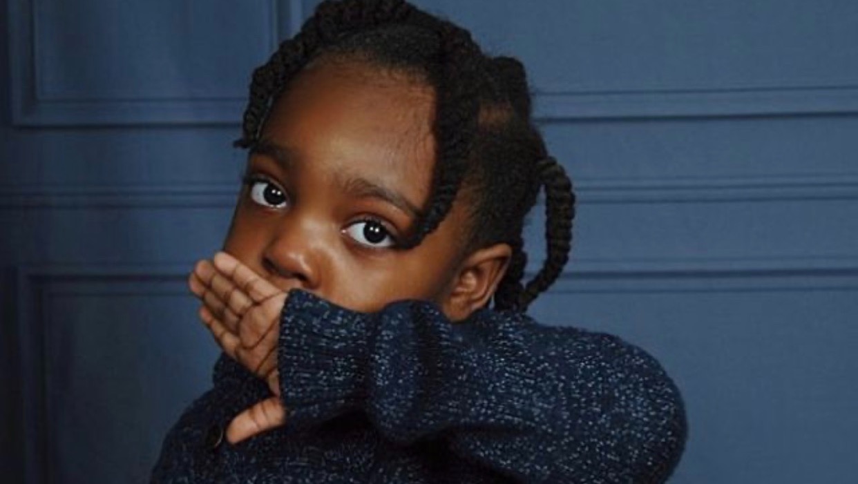 Fundraiser by Tiethia Neely : Help Ty Talk with Autism