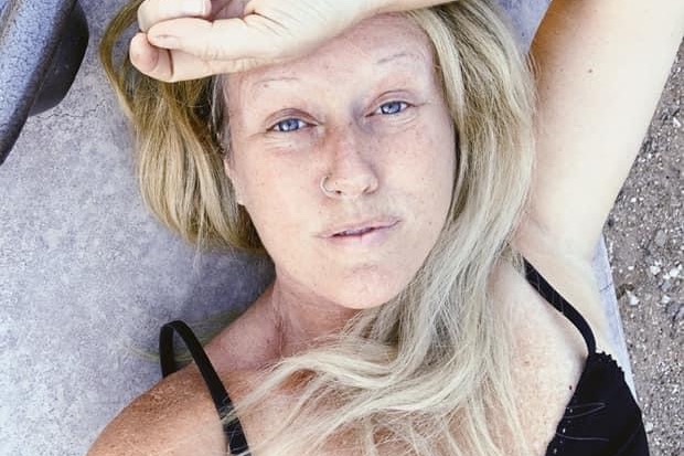 Fundraiser by Jennie Gage : Help Jennie Heal