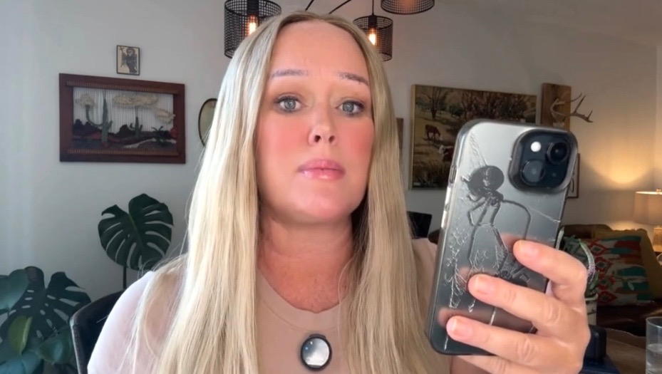 Fundraiser by Jennie Gage : Help Jennie heal.