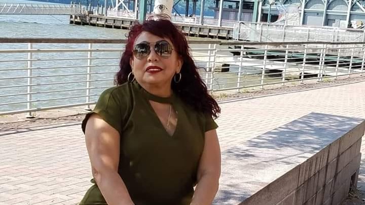 Fundraiser by Jennifer Abdo : Ayuda Para (Help For) Jenny Muirragui