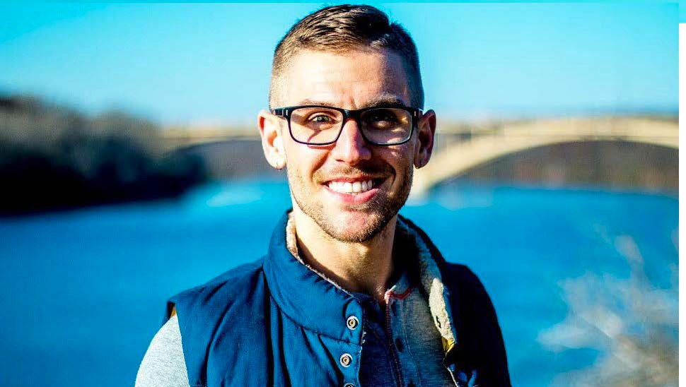 Fundraiser by Wayne Glass : Wayne Glass’ - Teachers College Grad. Fund