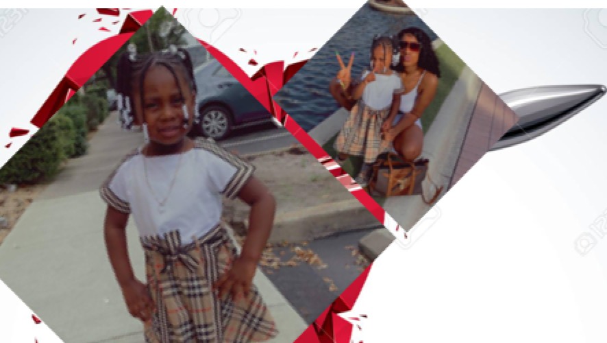 Fundraiser for Jamila Joseph by A. Naughton : Mother murdered -3 year ...