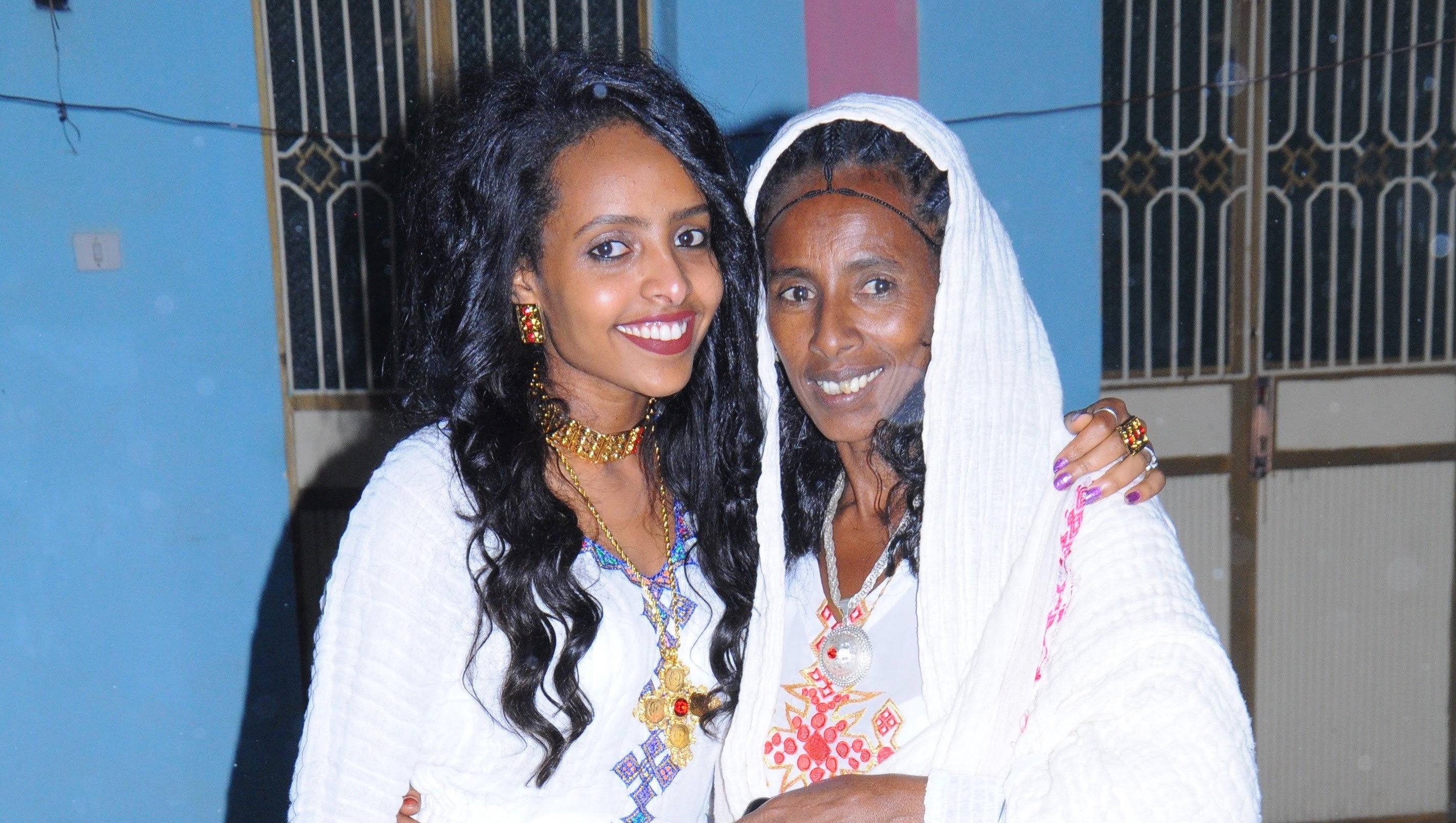 Fundraiser for Filmawit Belay by Staci Kozlova : Help the IPI Family ...