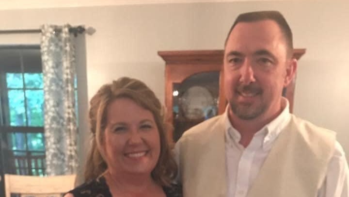 Fundraiser for Mary Elizabeth Murrell by Sharon Floyd : John & (Mary ...