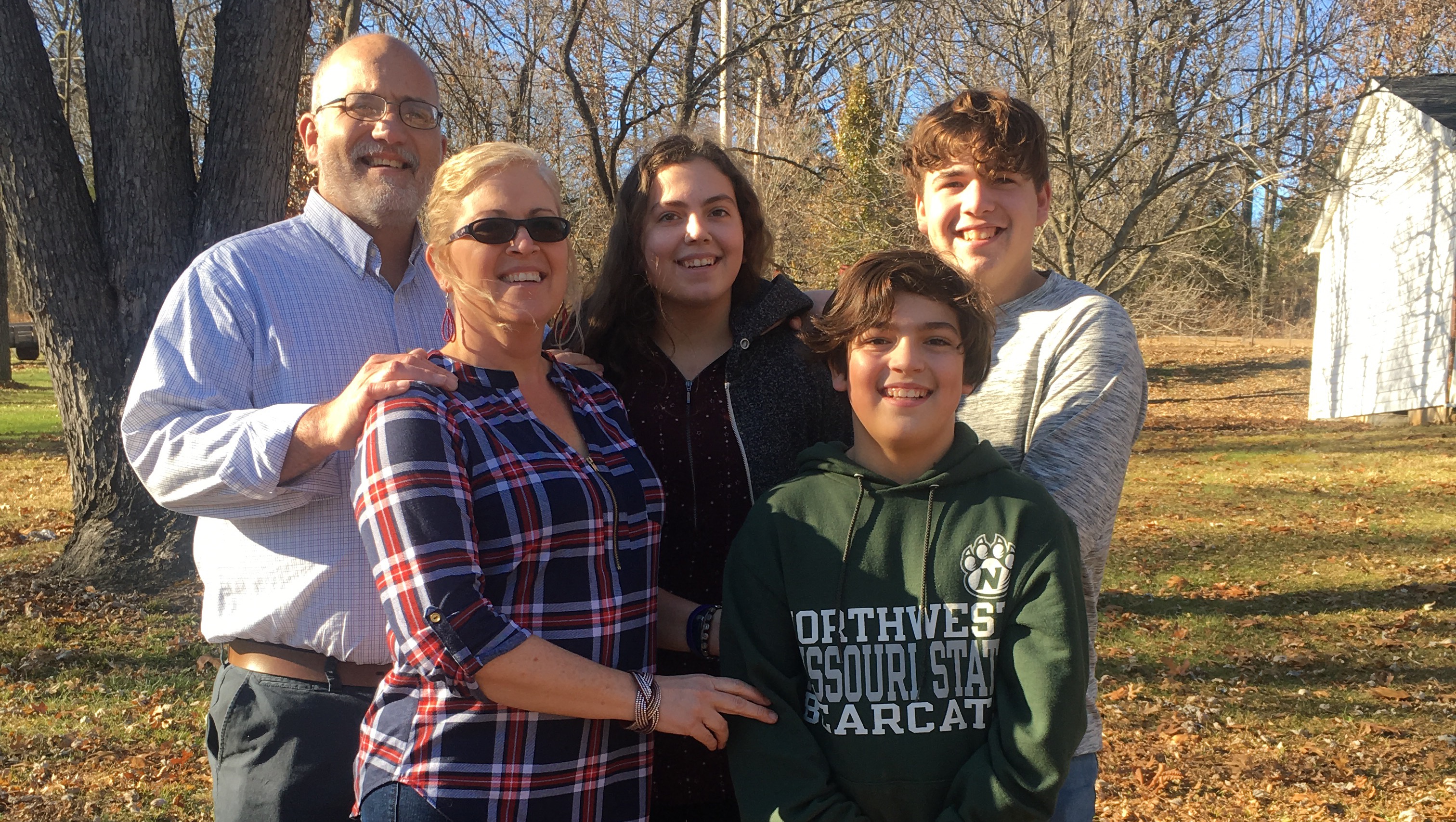 Fundraiser for Rose Viau by Jessica Gwyn : Education Funds and Expenses ...