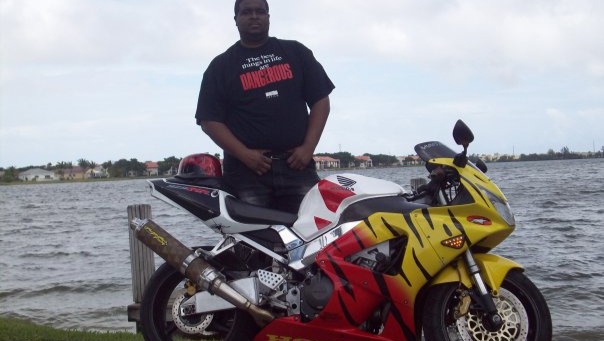 Fundraiser for Symone Thomas by Mike Mart : Help Simone with Marlon's ...
