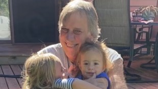 Fundraiser for Alanna Mueller by Steve Ure : Rest In Peace Jeff Mueller ...