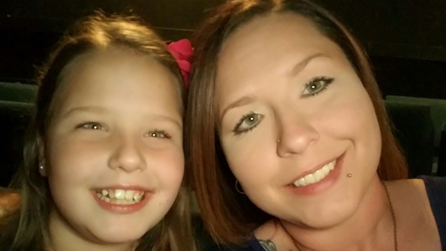 Fundraiser for Rita Sichling by Jessica Barile : Amanda Cawthon ...