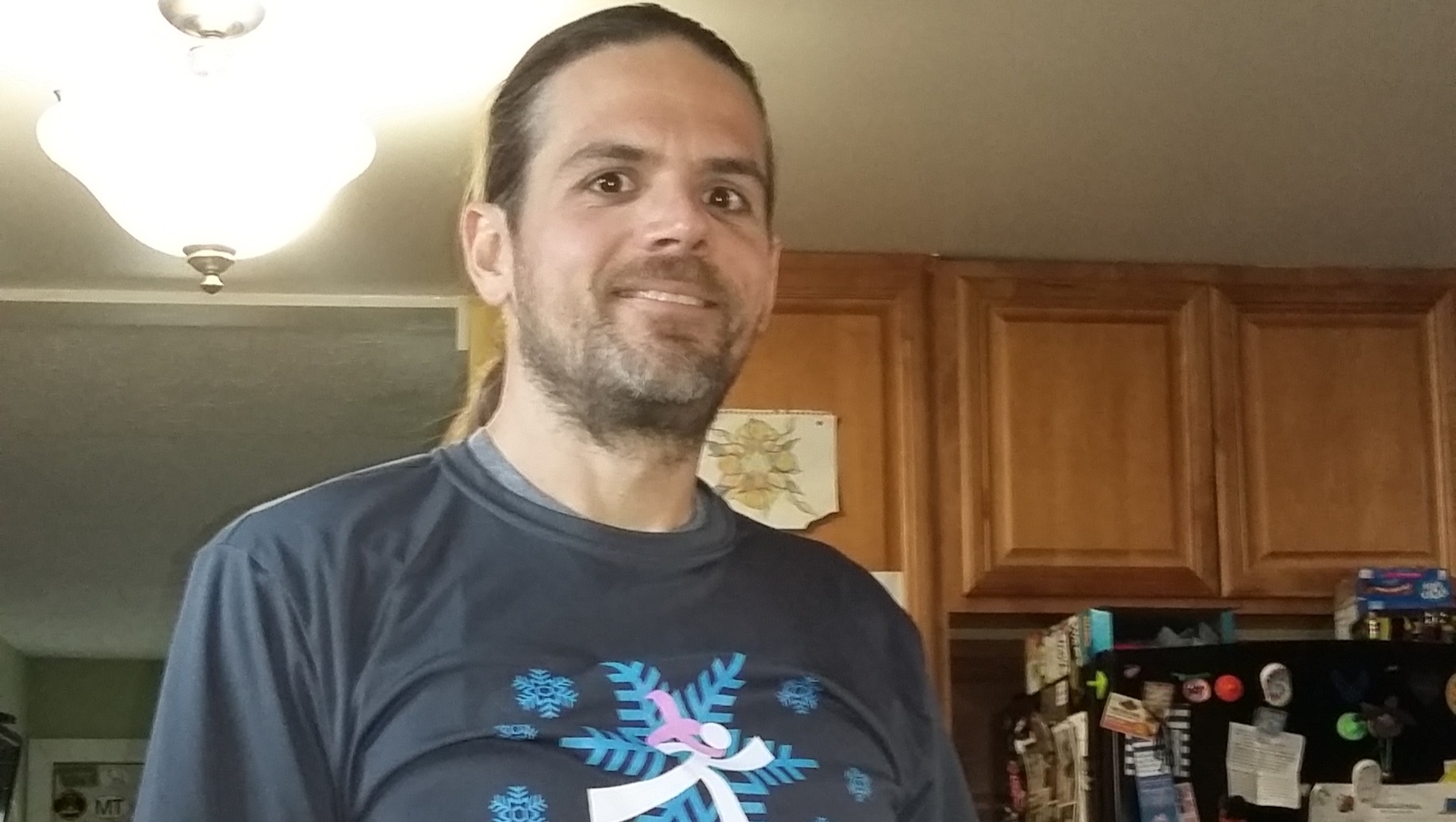 Fundraiser for Matthew Carr by Heather Carr : Matt Carr battles his ...