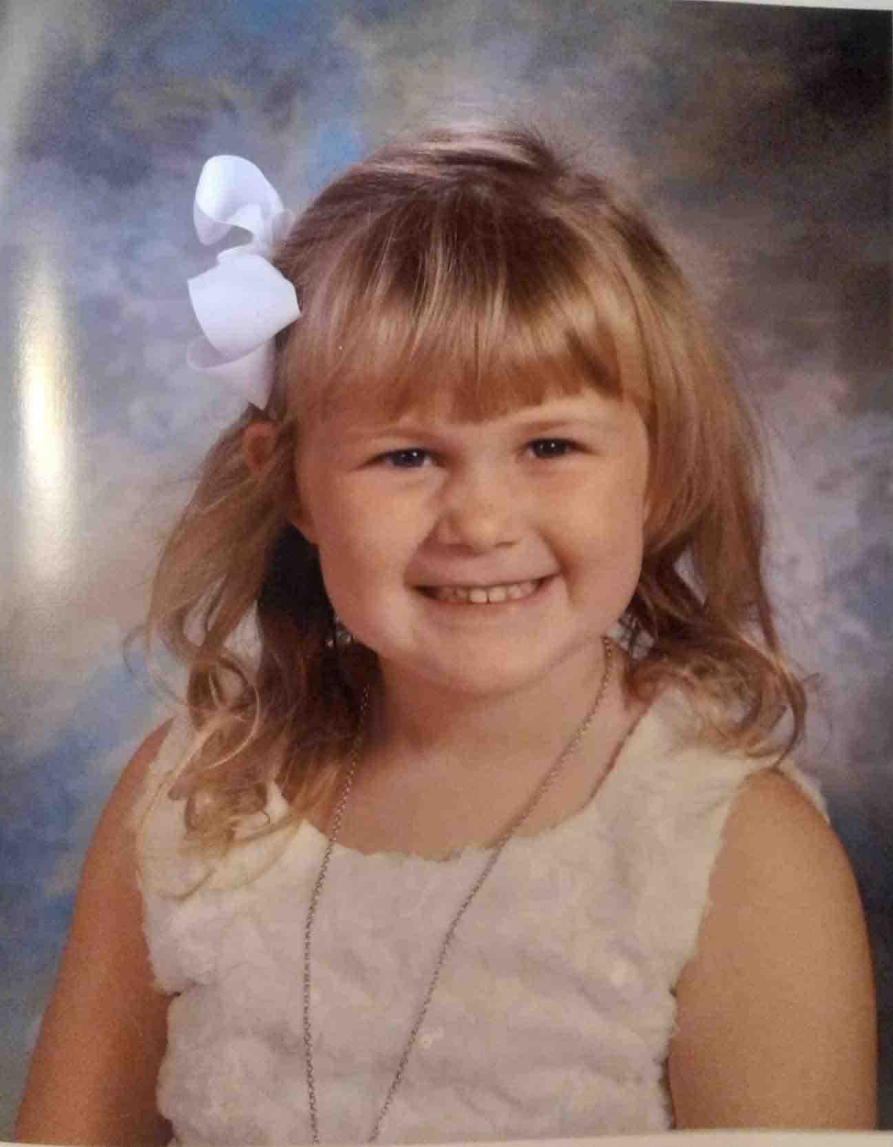 Fundraiser by Suzy Jones : Kyleigh’s funeral