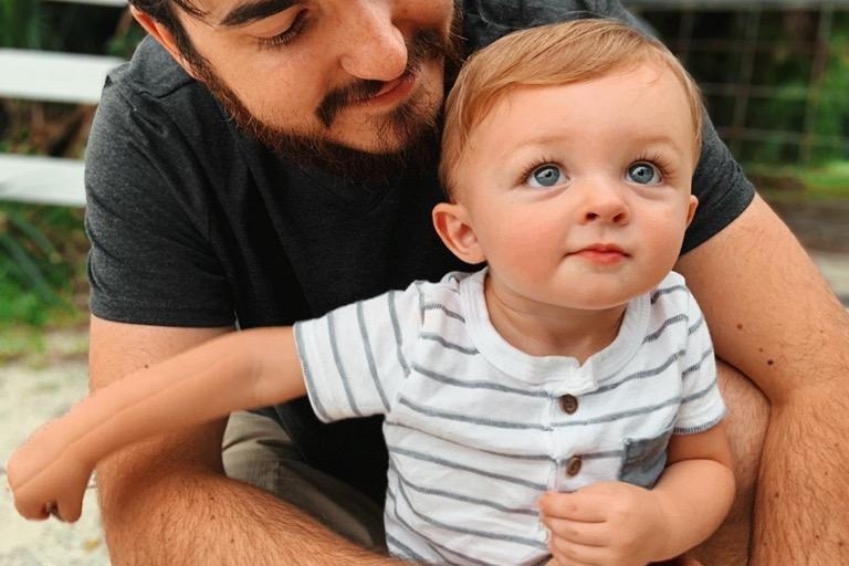 Fundraiser for Taylor Griess by Nick Goodwin : Little Man, Big Heart ...