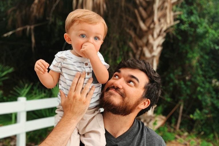 Fundraiser for Taylor Griess by Nick Goodwin : Little Man, Big Heart ...