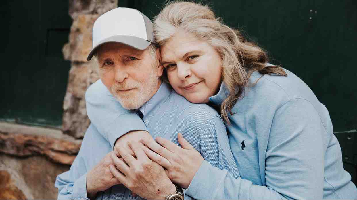 Fundraiser by Jennifer Betts : Kent’s Cancer Journey