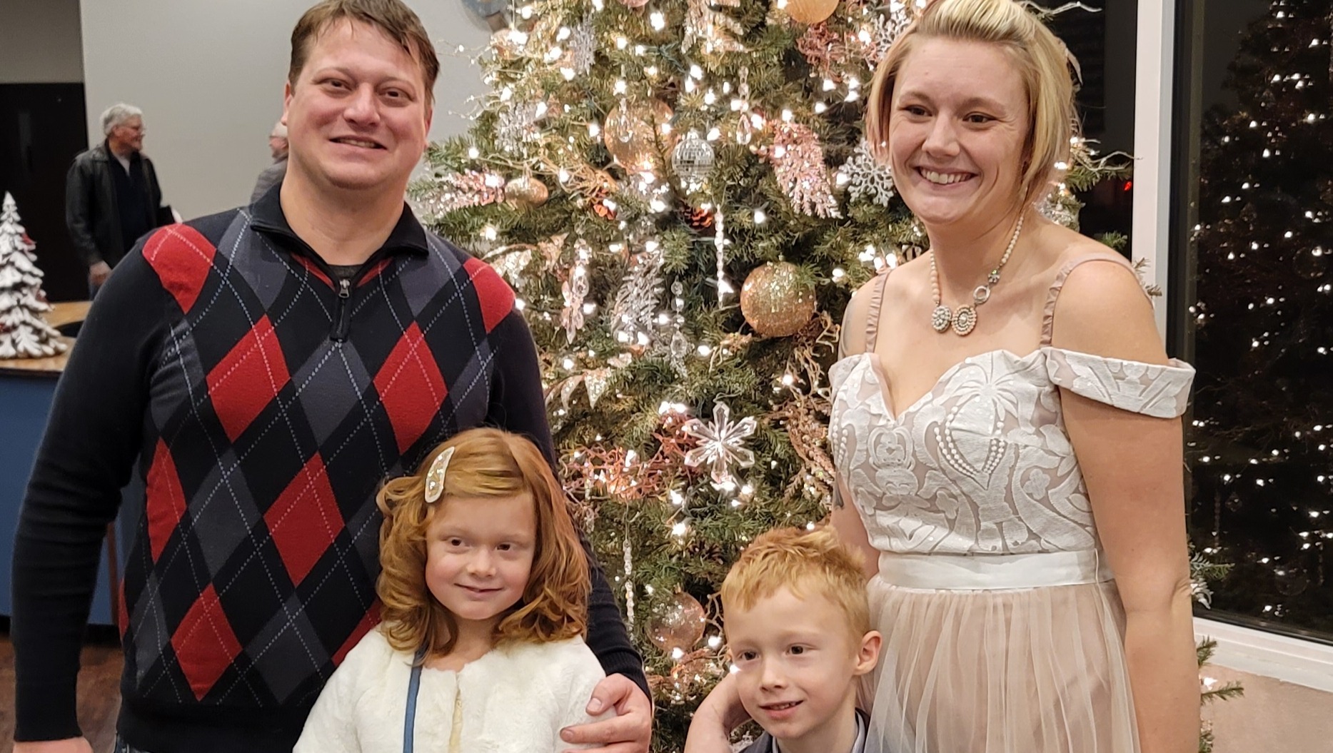 Fundraiser for Brittney Broich by Chris Yeloushan : Nathan Broich ...