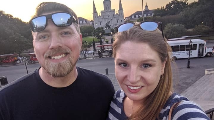 Fundraiser for Sarah Fogle by Rob Teal : Jeremiah and Sara Deare