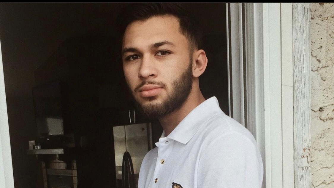 Fundraiser for Ahmad Laith Samim by Marva Durrani : Building a Well in ...