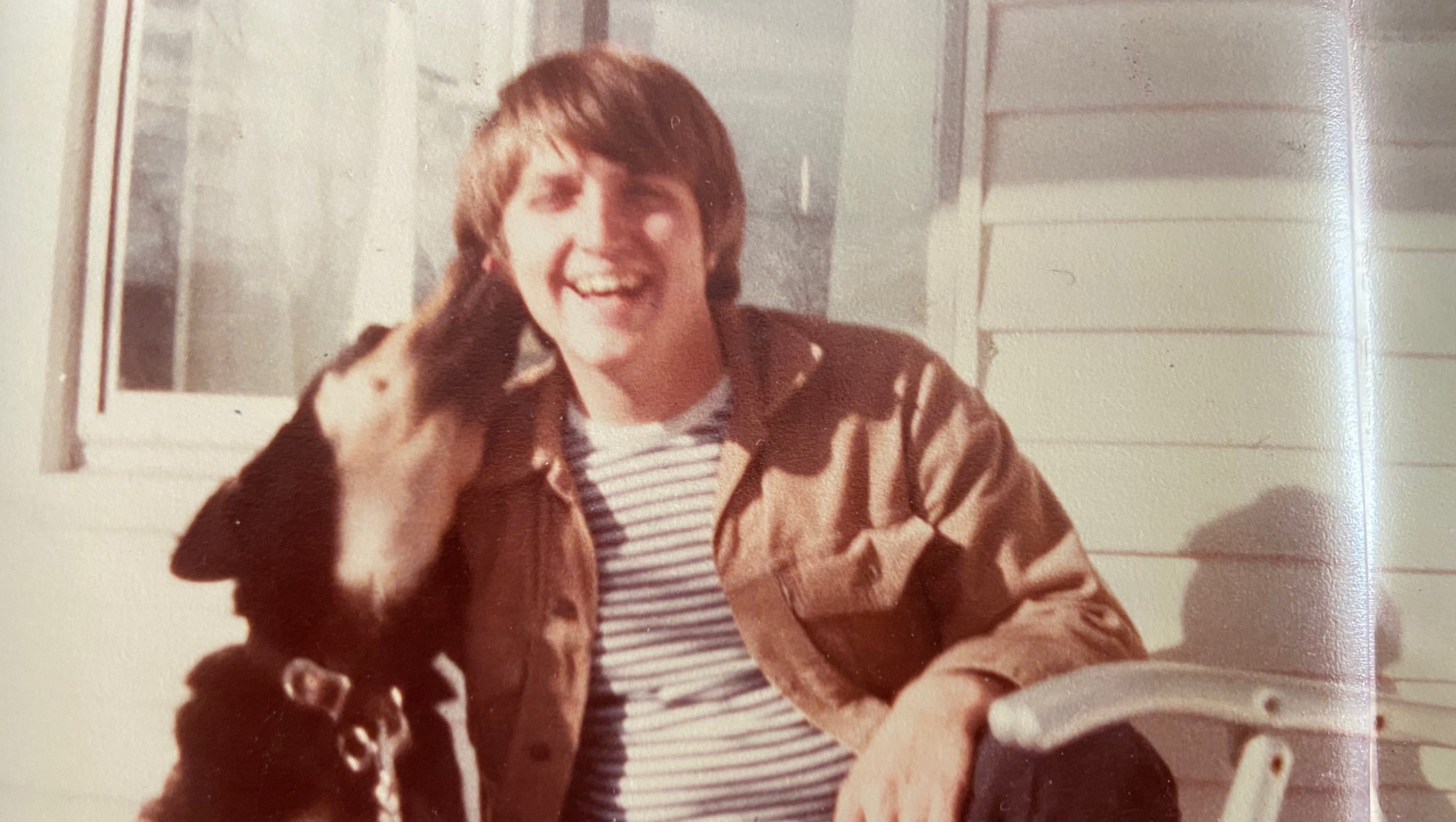 Fundraiser for Victoria Cady by Michael Pullen : Stephen Cady Memorial Fund