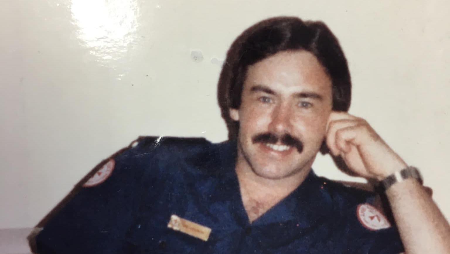 Fundraiser for Anthony Cavanagh by Danny Hill : Ambo Solidarity with ...