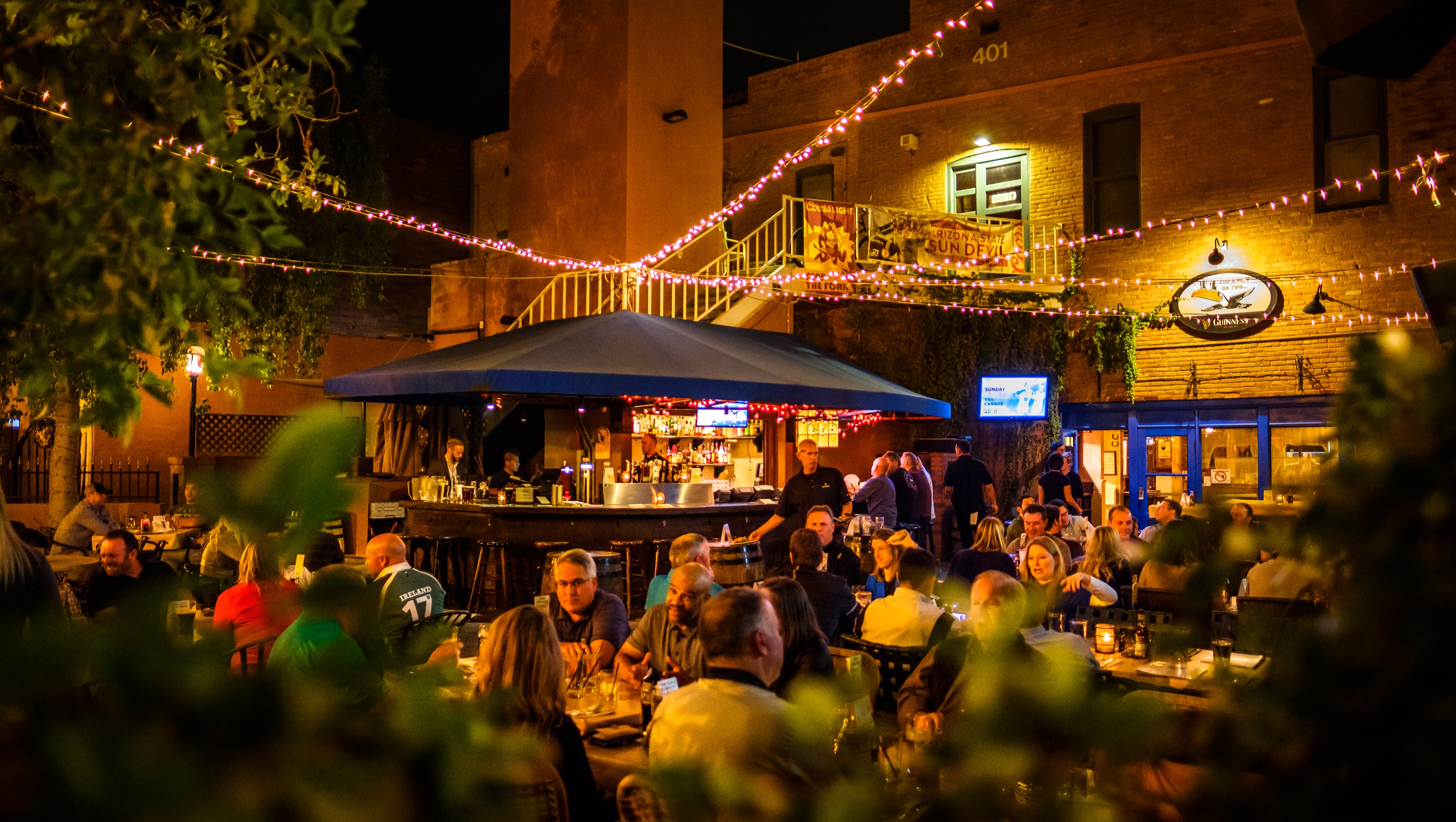 Fundraiser by Steve Goumas : Support Rula Bula After Forced Closure