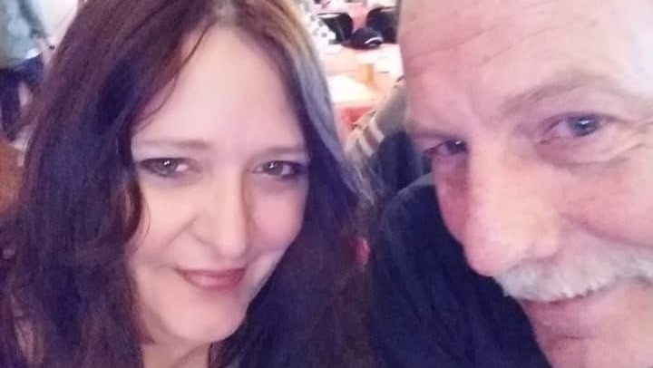 Fundraiser for Cathy Rook by Kim Gregg : Help Cathy Rook, everything ...