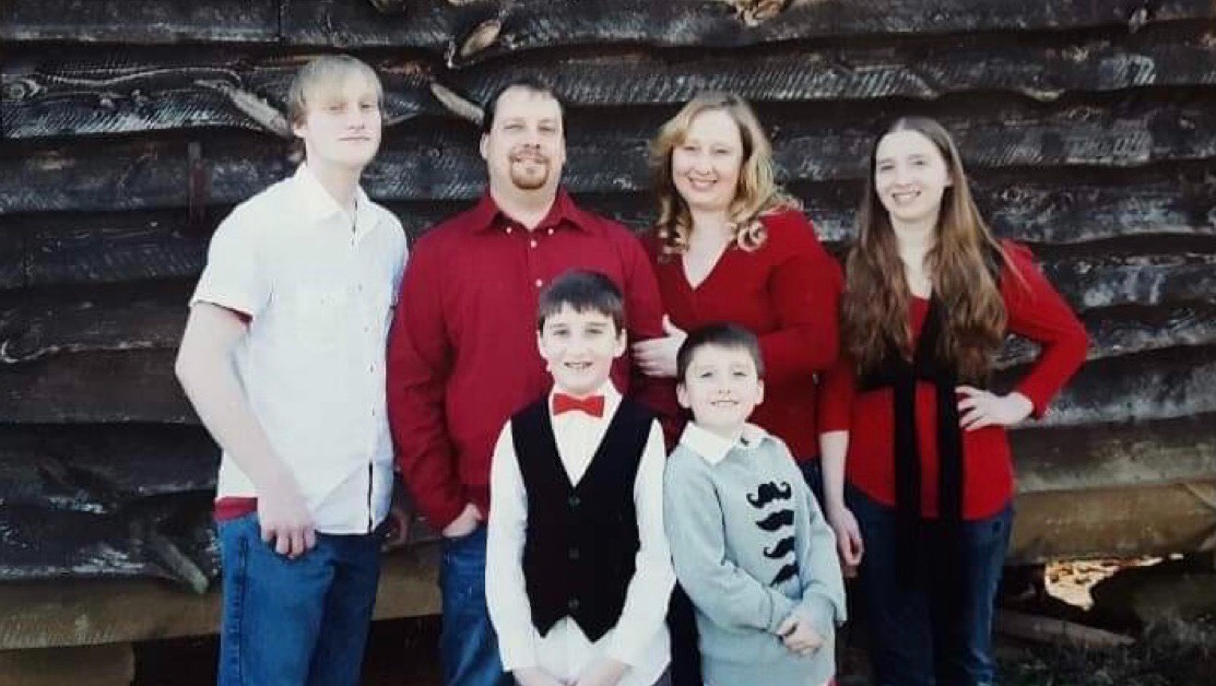 Fundraiser for Duane Grant by Amy Dellinger : Help Richard and Shana ...