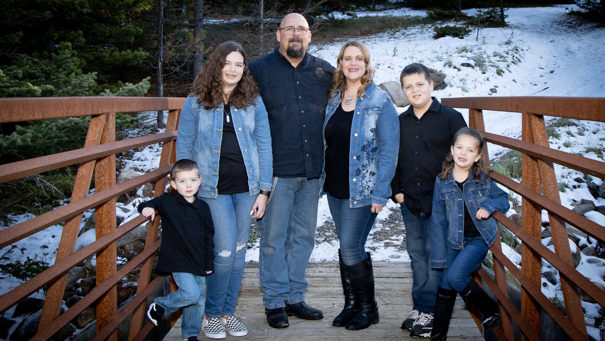 Fundraiser for Kristin Rogers by Alicia Loden : Help Steven Rogers ...