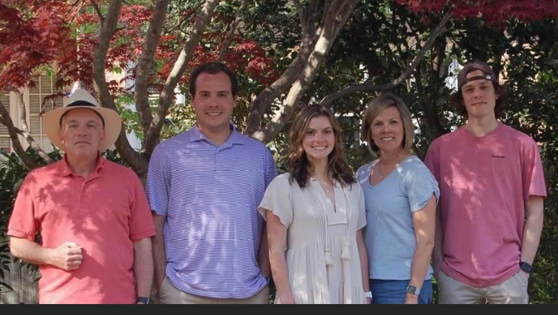 Fundraiser for Thomas Bononno by Colin Mullis : Luke Bononno recovery fund