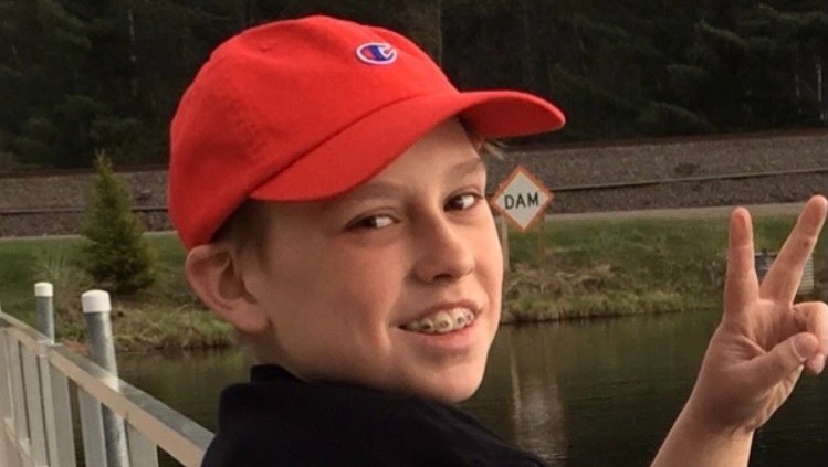 Fundraiser by Brenda Garay : Reid Sather Kidney Transplant