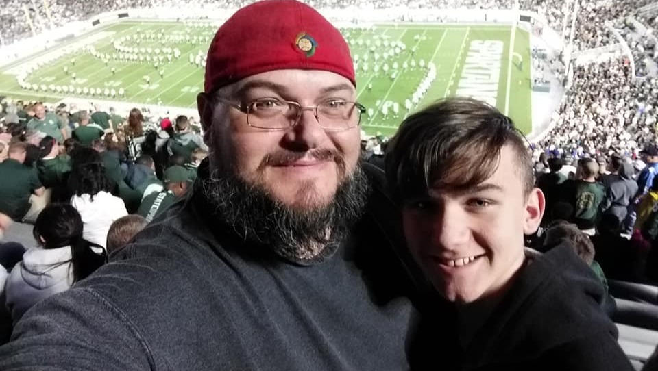 Fundraiser for Sara Collins by Heather McClain : Andy Velez's Funeral ...