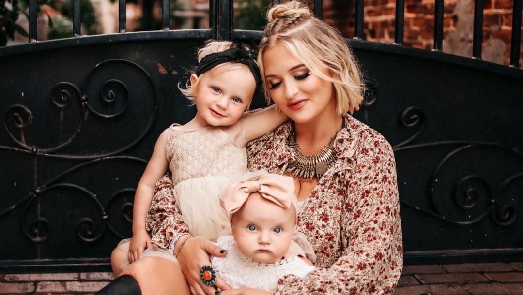 Fundraiser for Helen Thibault by Soul Sisters Team : Help Daniele ...