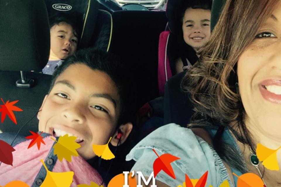 Fundraiser for Michelle Urbana by Michelle Urbina : Michelle Urbina