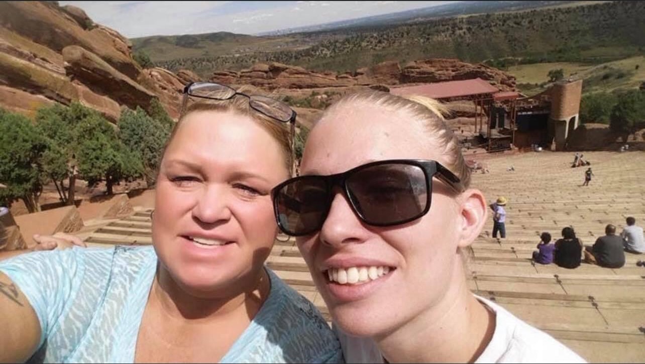 Fundraiser by Shelly Hanna : Help Sheri go attend her daughter’s funeral