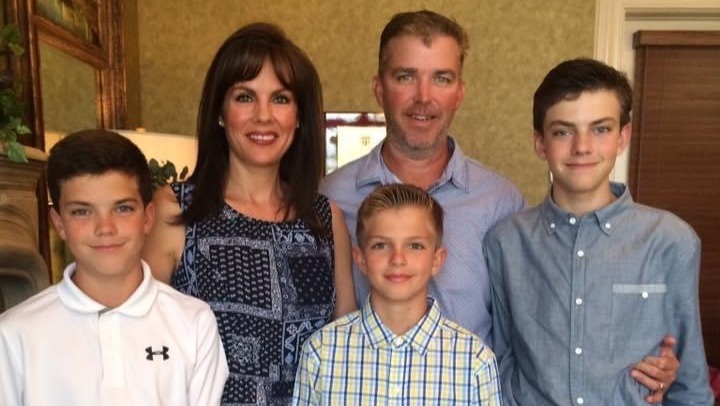 Fundraiser for Kelli DeVore by Jamie Lusk : Gary DeVore's Emergency ...