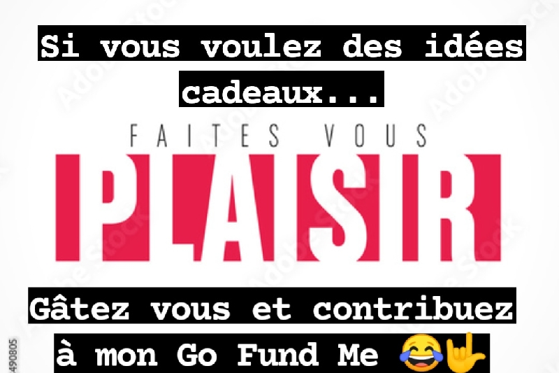 Fundraiser by Mélan Manseau : La Casa De Mélan dans le Nord