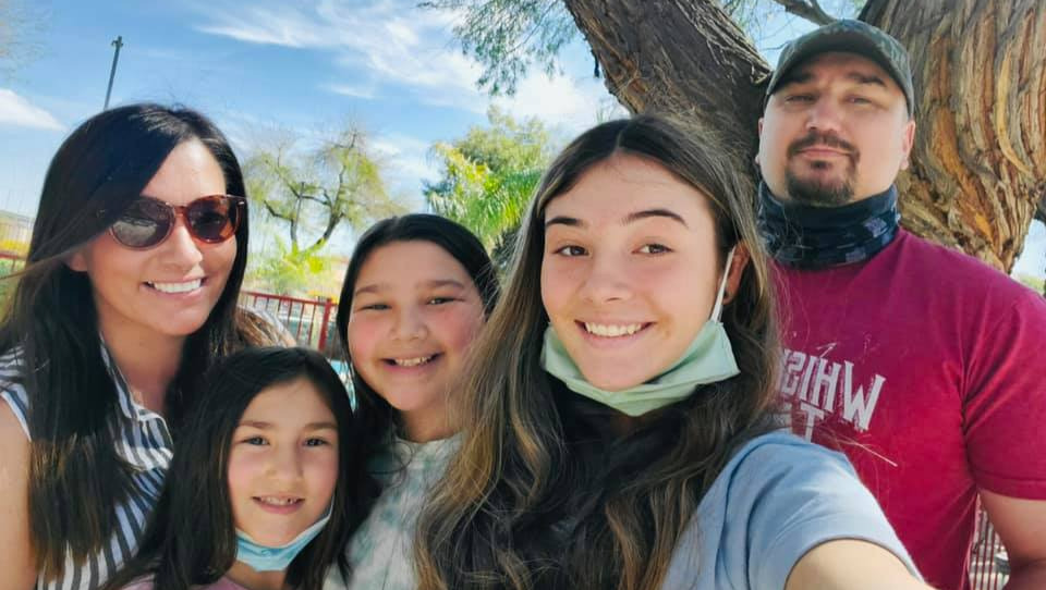 Fundraiser for Casey Eppler by Adam Eppler : Help Samantha Fight Cancer