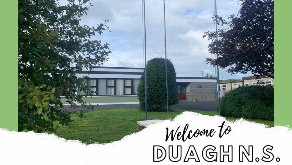 Fundraiser by S N Naomh Brid Duagh : Memories from the Mall