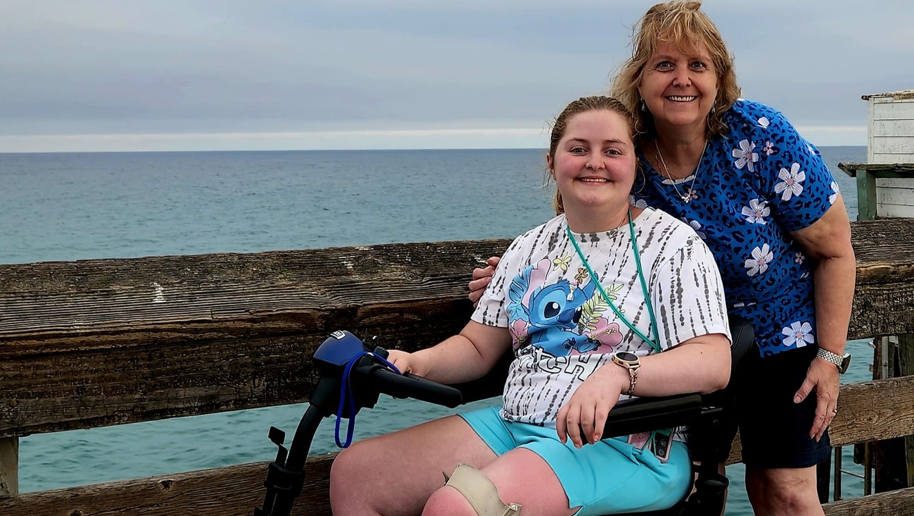 Fundraiser for Kathy Burkey by Bret Johnson : Emma's Medical Expenses