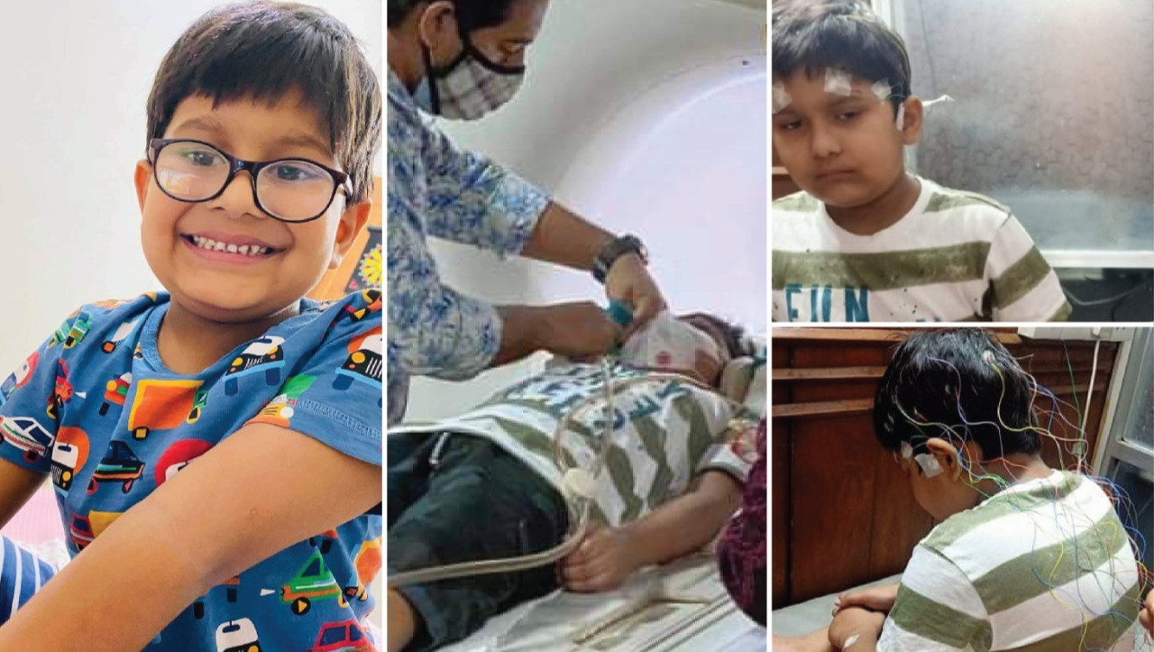 Fundraiser for Syed Azizur Rahman by SABIHA RAHMAN : Help Mahrus and ...