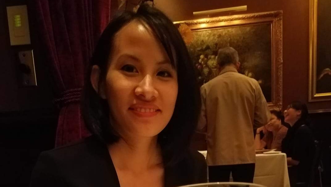 Fundraiser by John Choi : Help sonya with medical expenses