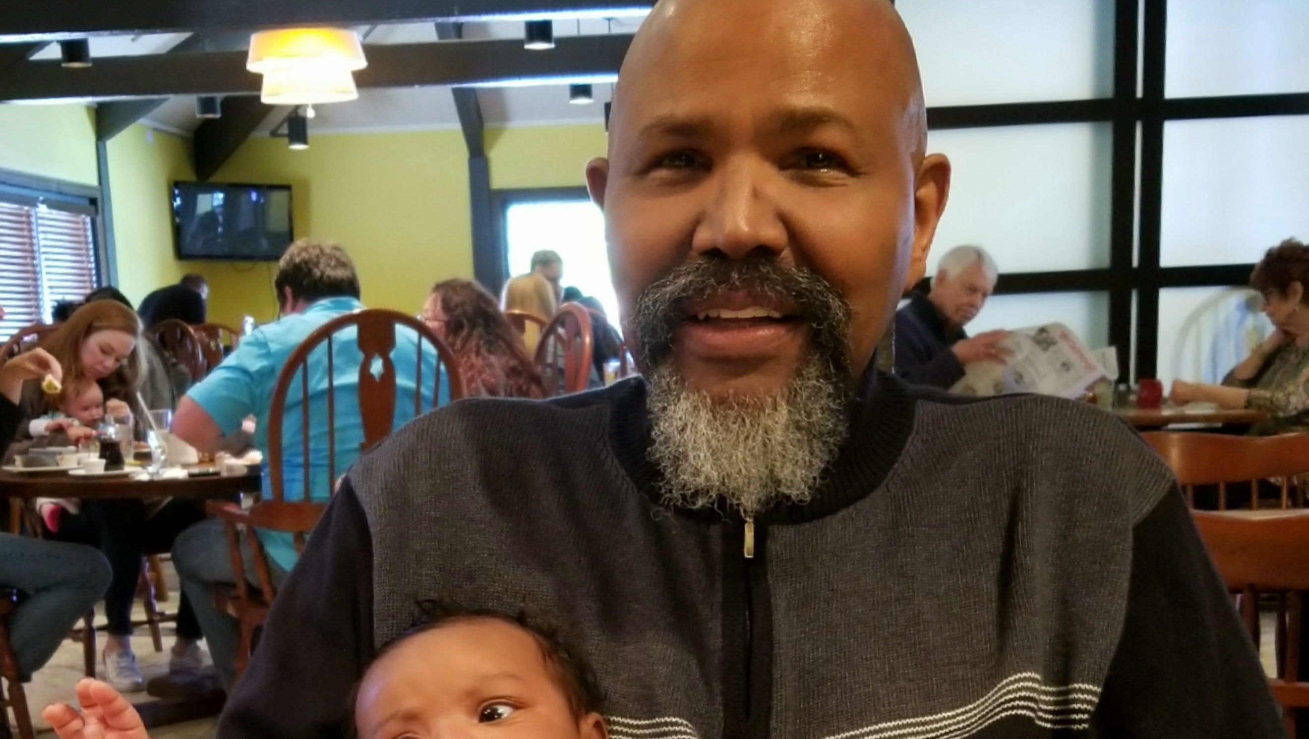 Fundraiser by Sharon Pinnock : More Time for Theodore Wells as he ...