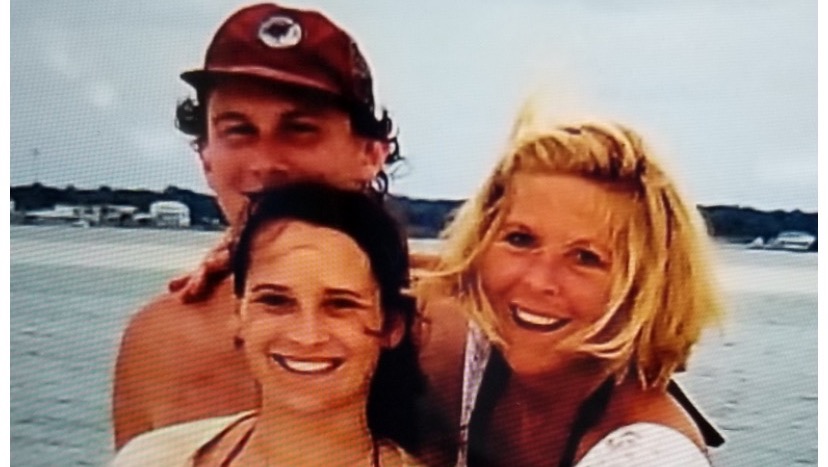 Fundraiser for Kelly Kimbro by Libby Beauchamp : Kathy Kimbro’s memorial