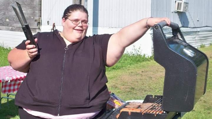 Fundraiser by Rebecca Scutt : Dawny Dawn