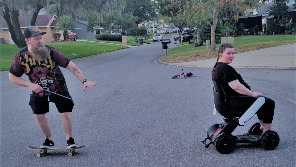 Fundraiser for Macey Hoaglund by Keith Hoaglund : Help Macey get some ...