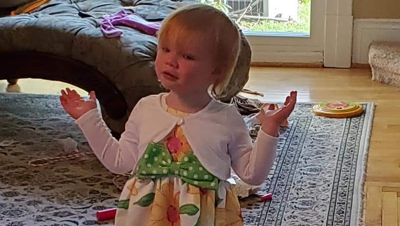 Fundraiser for Mike Foster by Kelly Hickoff : Willow Ryan Foster's ...