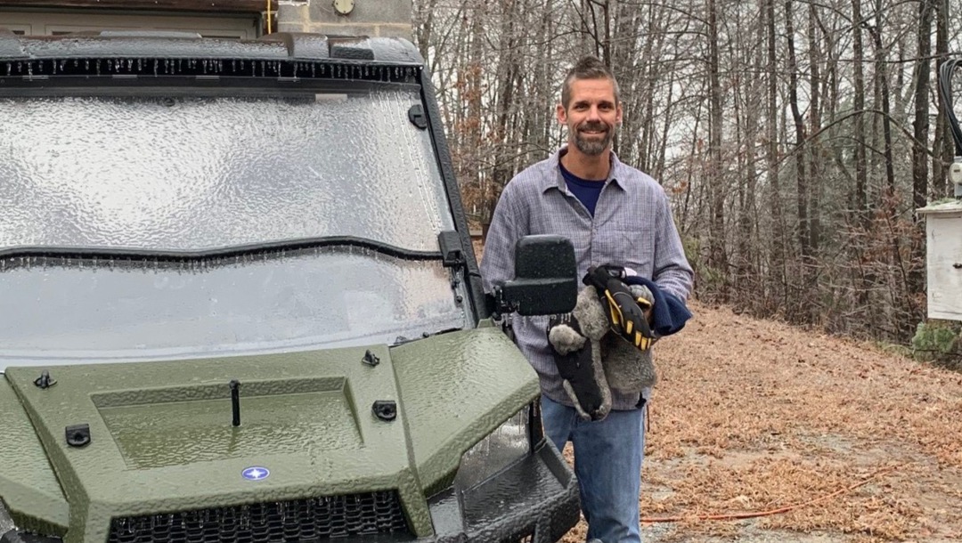 Fundraiser for Jason Rowland by Jamie Arbor : Fundraiser for Jason Rowland