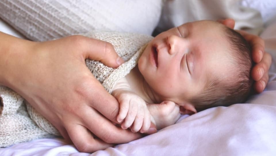 Fundraiser for Rebecca Kissinger by Caitlin Huckabee : Baby Lawson's ...
