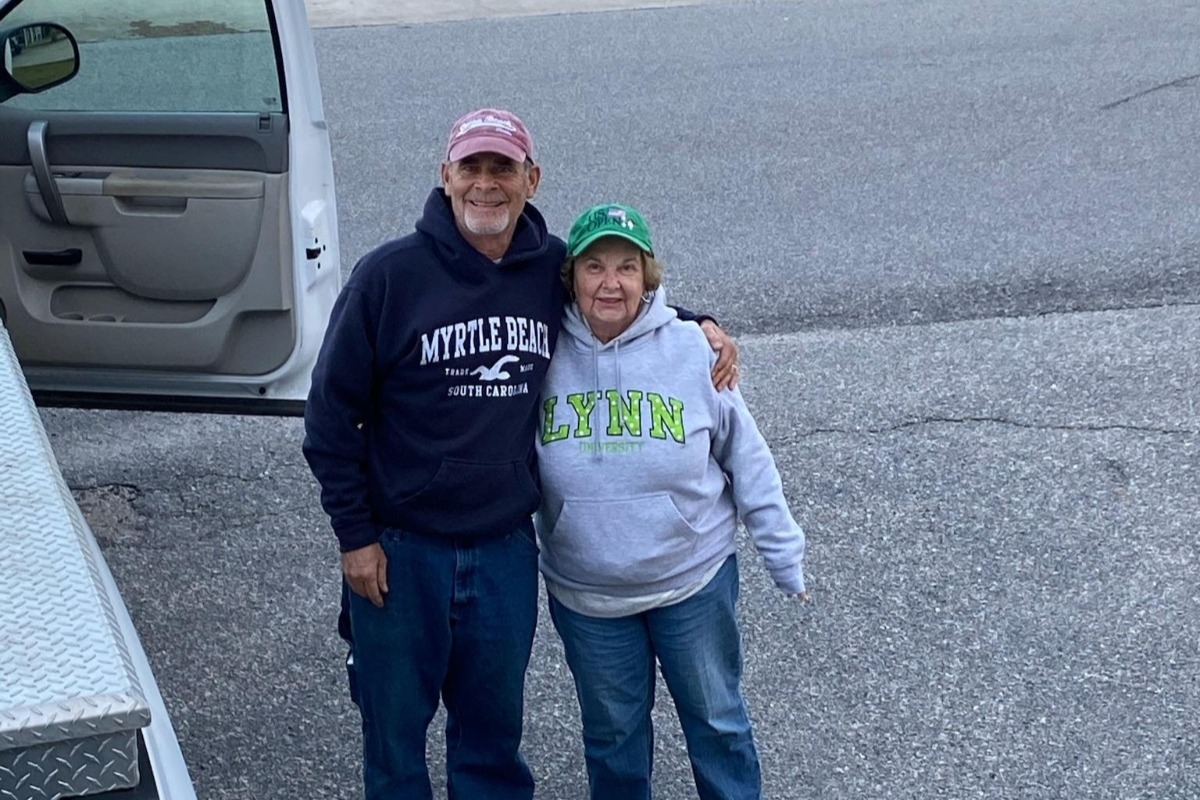 Fundraiser for LISA ETHERIDGE by Sandi King : Accident Support for Jeff ...