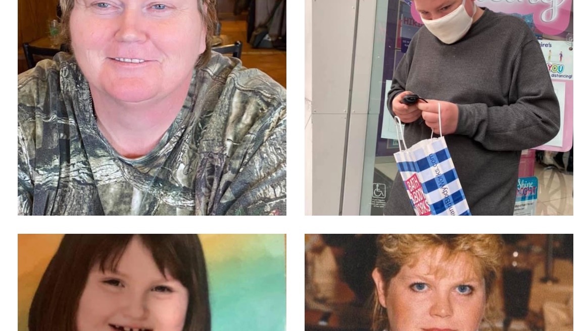 Fundraiser for Tanya Hanna by Elizabeth Charette : Help Tanya’s family ...